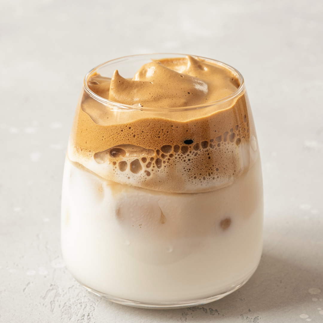 Dalgona kaffe opskrift: Sådan laver du pisket kaffe derhjemme ...