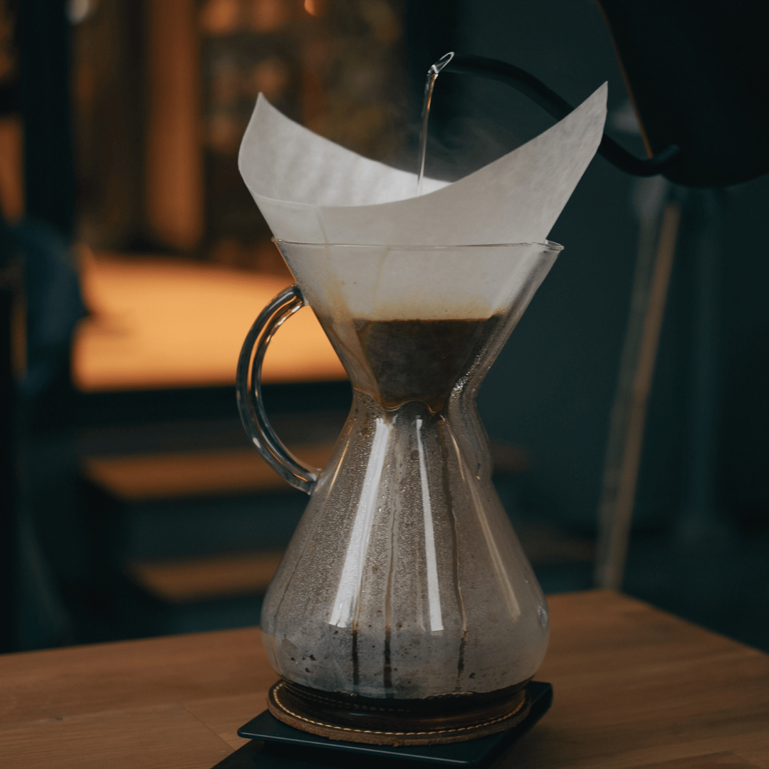 Bryggeguides: Sådan brygger du den perfekte kop kaffe hver gang ...