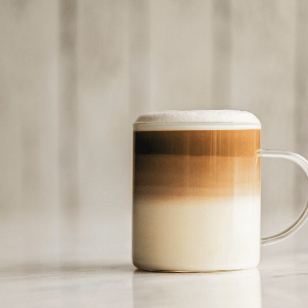 Latte Macchiato vs. Latte: Hvad er forskellen? – Copenhagen Coffee Dealers