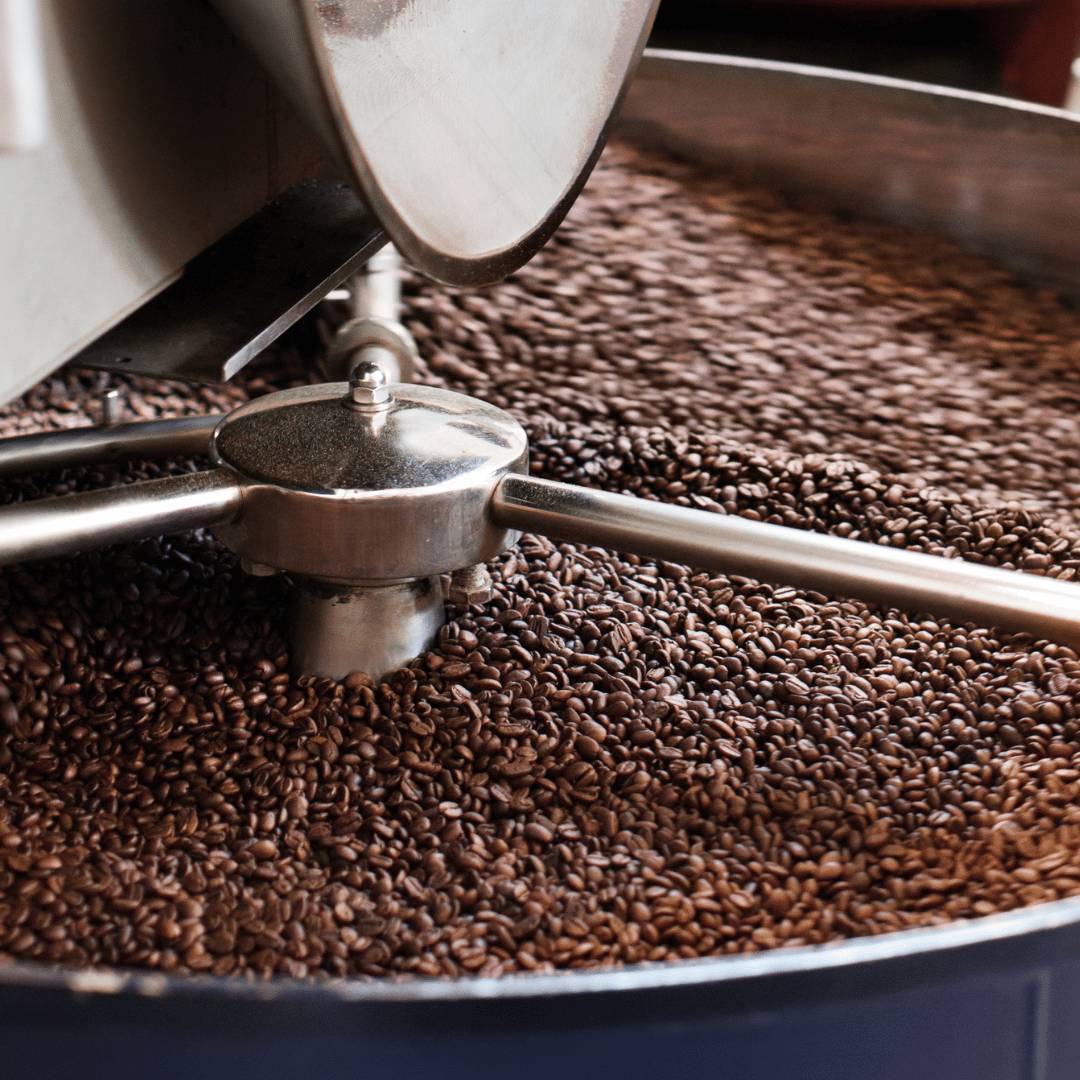 Kaffesmagspakke: Oplev verden gennem smagen af kaffe – Copenhagen ...