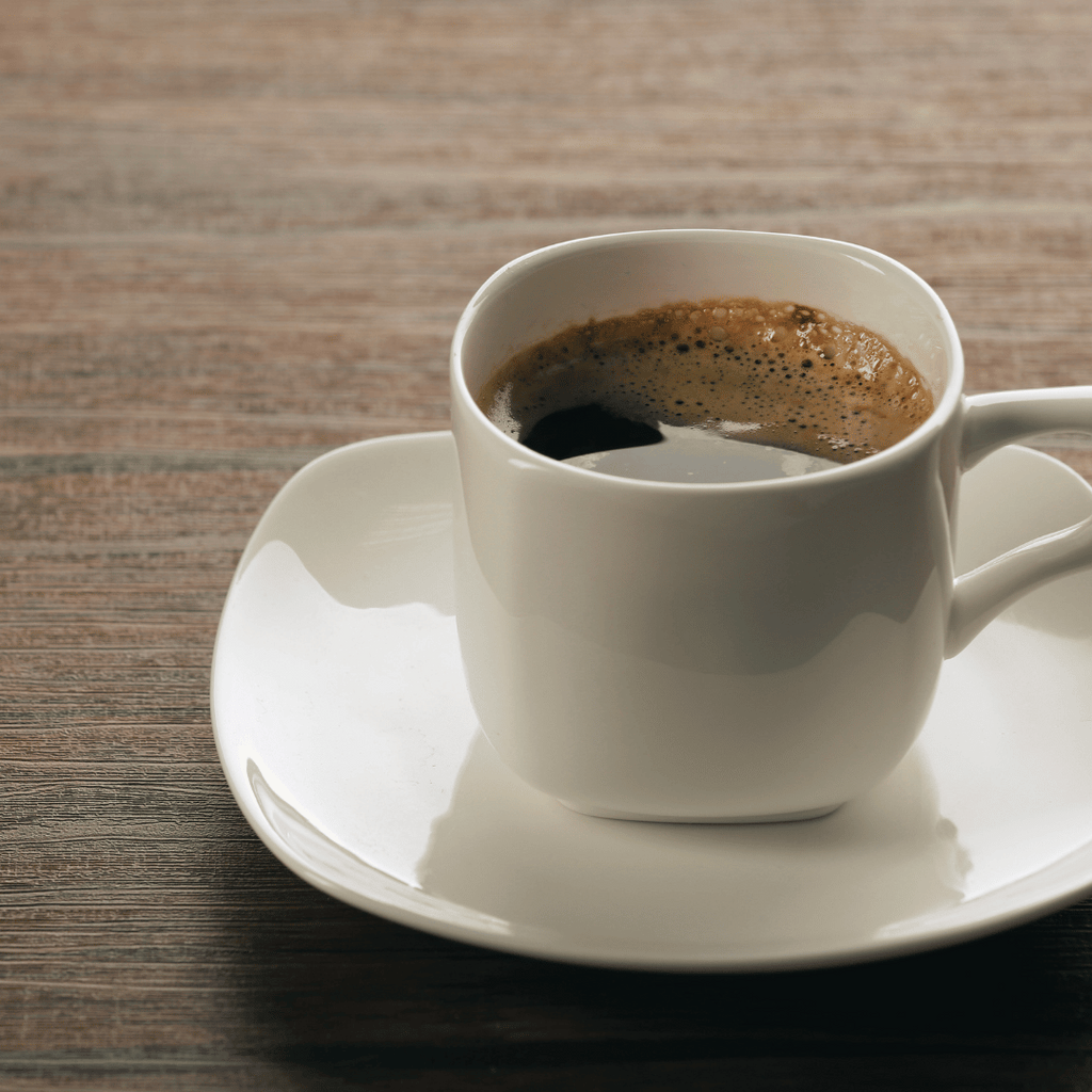 Hvor mange gram kaffe til en kop? | Doseringstips og guide – Copenhagen ...