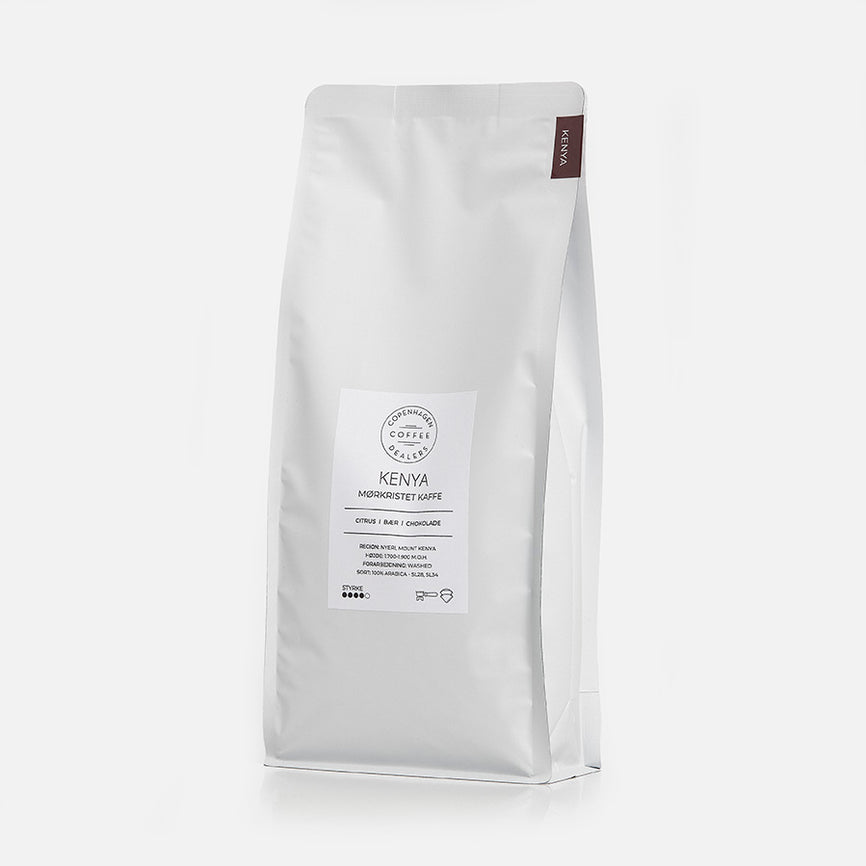 Hvor meget koffein er der i en kop kaffe? | Koffeinindhold og kaffetyp ...