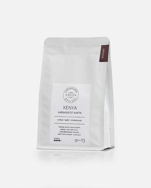 Kaffekage opskrift: Sådan laver du den perfekte kaffekage – Copenhagen ...