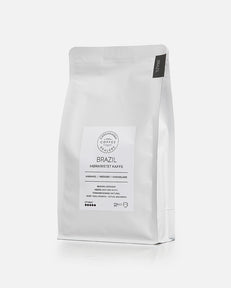 Kaffekage opskrift: Sådan laver du den perfekte kaffekage – Copenhagen ...